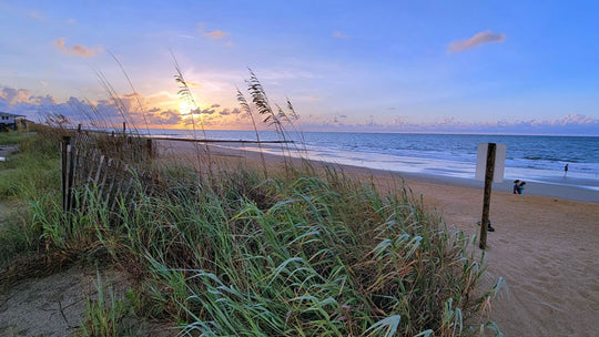 Closest Airports to Edisto Beach, SC | South Carolina Travel Tips – OBX ...