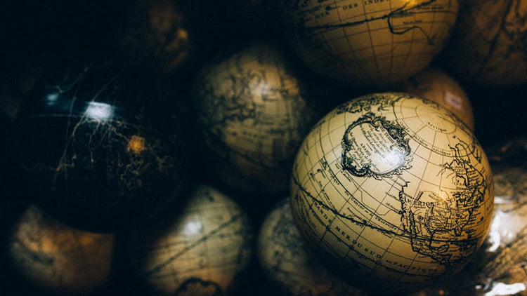 24 Swashbuckling Facts About Blackbeard the Pirate | OBX Stuff