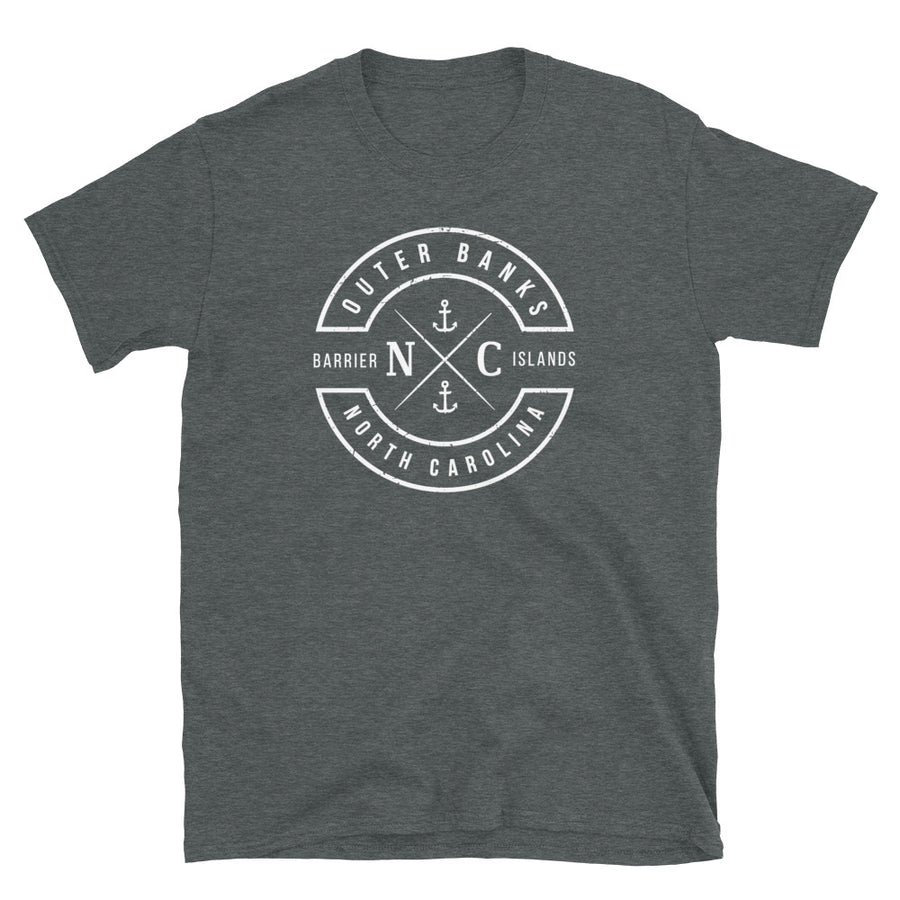 Outer Banks T Shirts Apparel | OBX Stuff