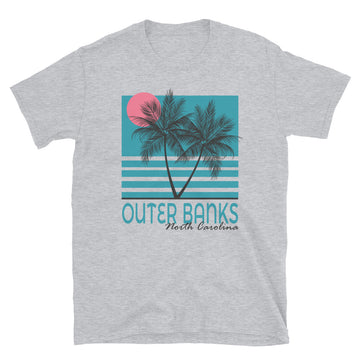 Outer Banks T Shirts Apparel | OBX Stuff